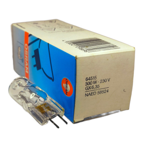 OSRAM 64515 58524 | REMSA SAC